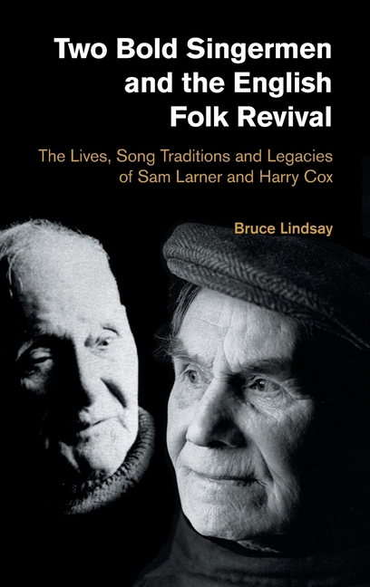Popular Music History: Two Bold Singermen and the English Folk Revival ...