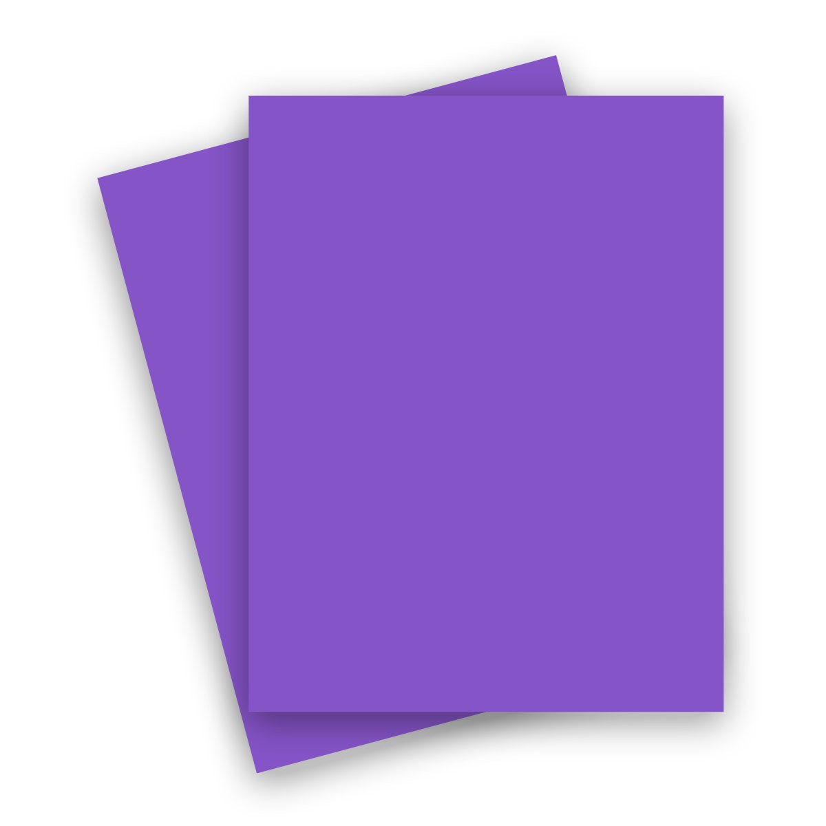 Popular PURPLE GRAPE JELLY 8.5X11 (Letter) Paper 65C Lightweight ...