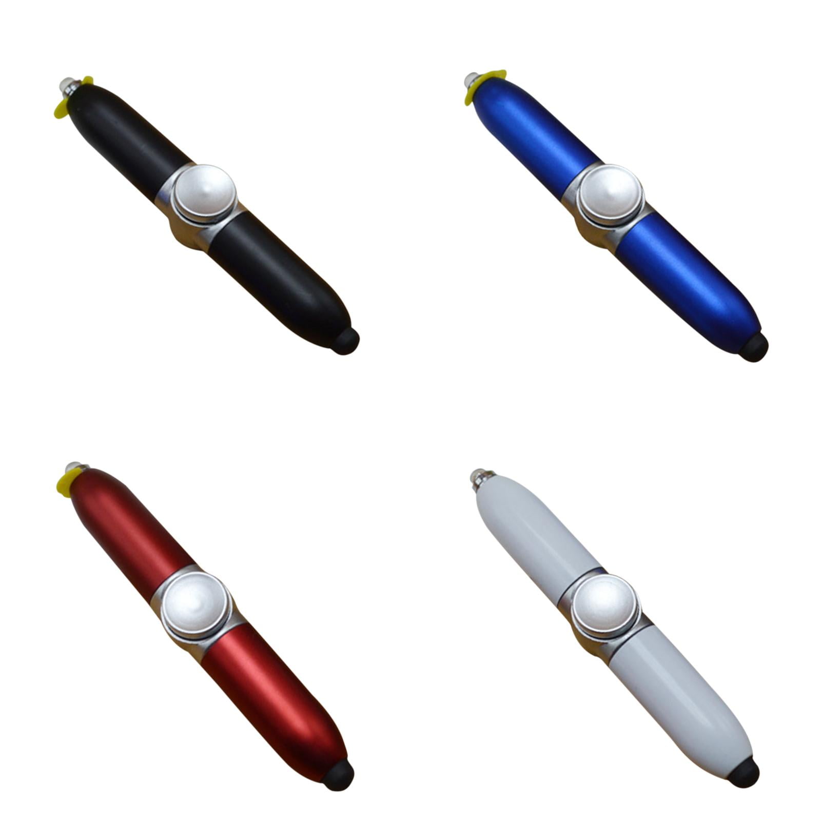 Popular Pick！ Lloopyting Finger Gyro Spinn Er Pen Gyroscope ...