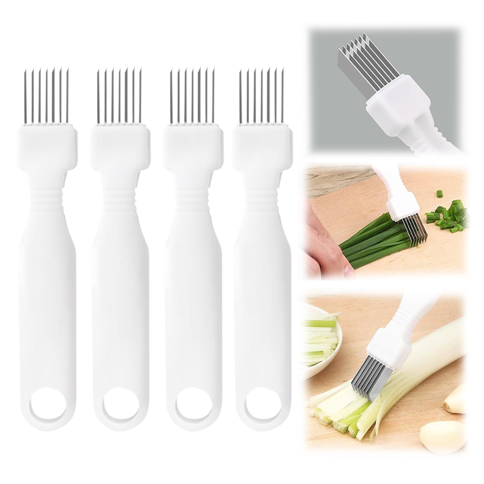 Popular Pick! Zerbueate Halloween Decorations - 2024 New Scallion and ...