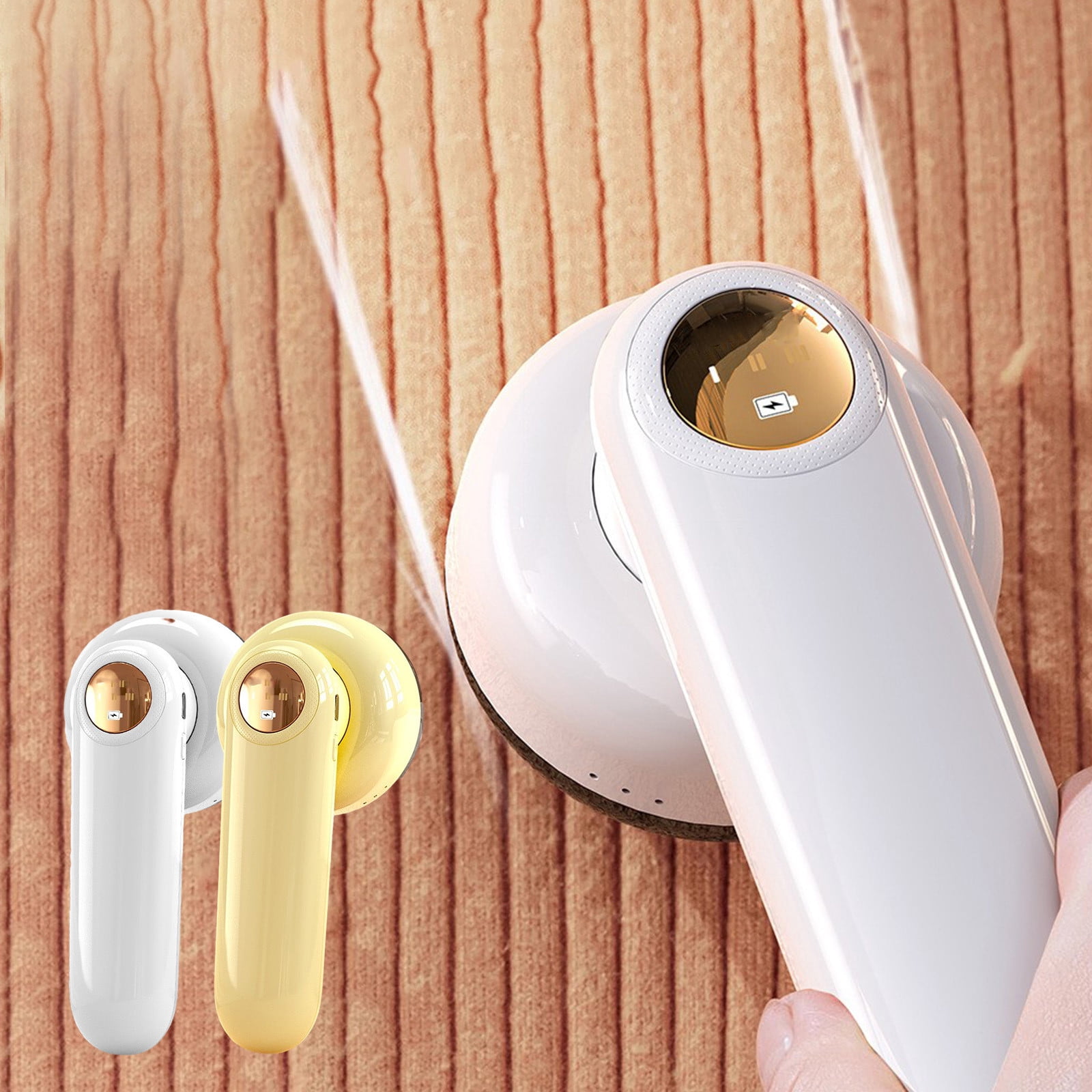 Today Only, Fabric Shaver and Lint Remover, Rechargeable Sweater ...