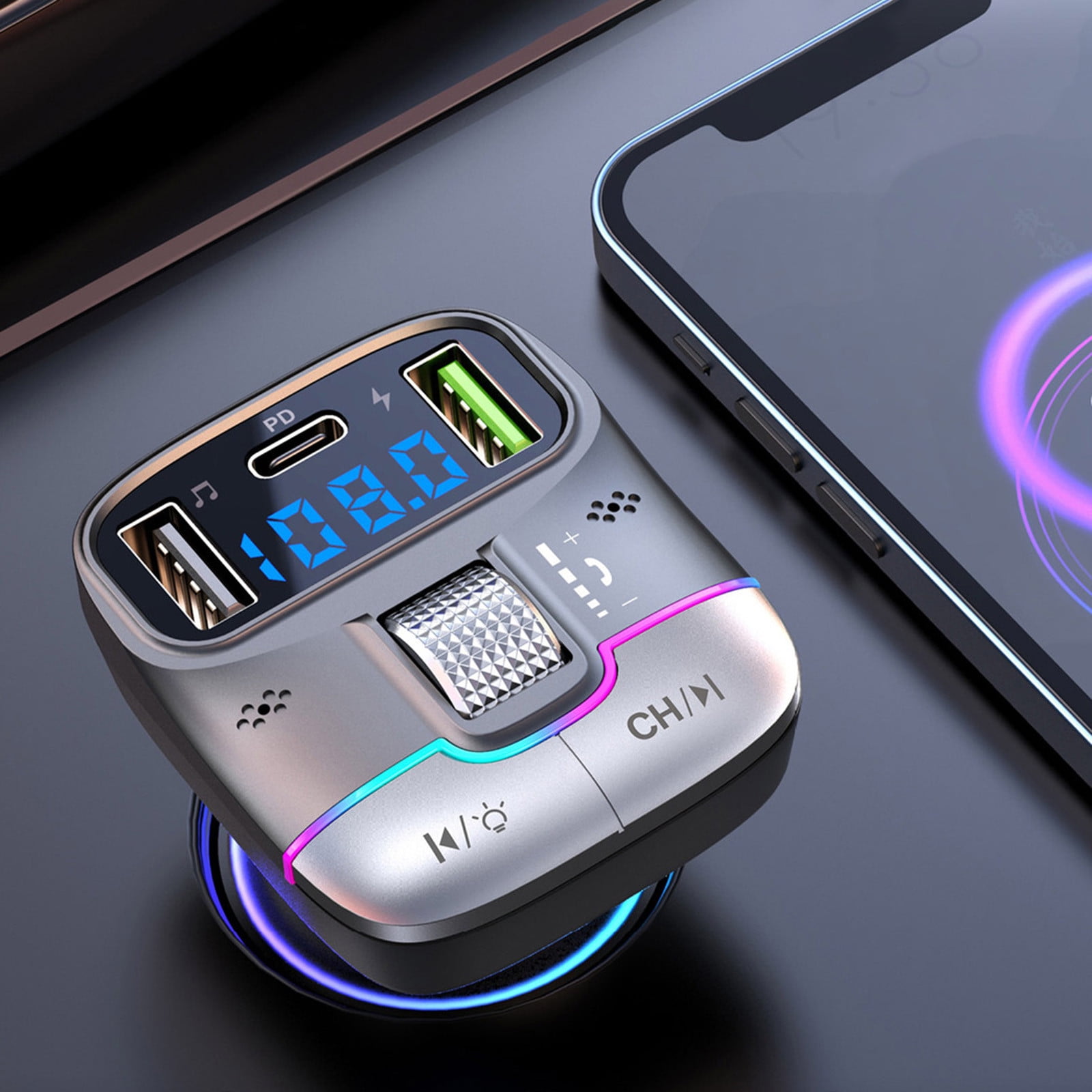 Popular Picks, Bluetooth MP3 Player, Fast Charging, High Fidelity Audio ...