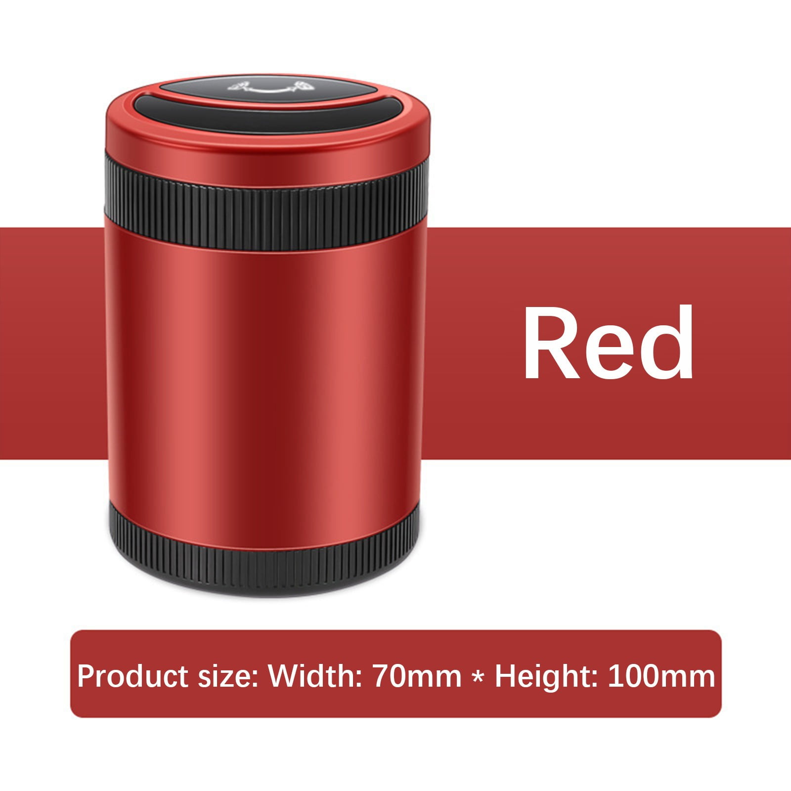 Popular Picks, Car Ashtray, Automatic Intelligent, Induction Opening ...