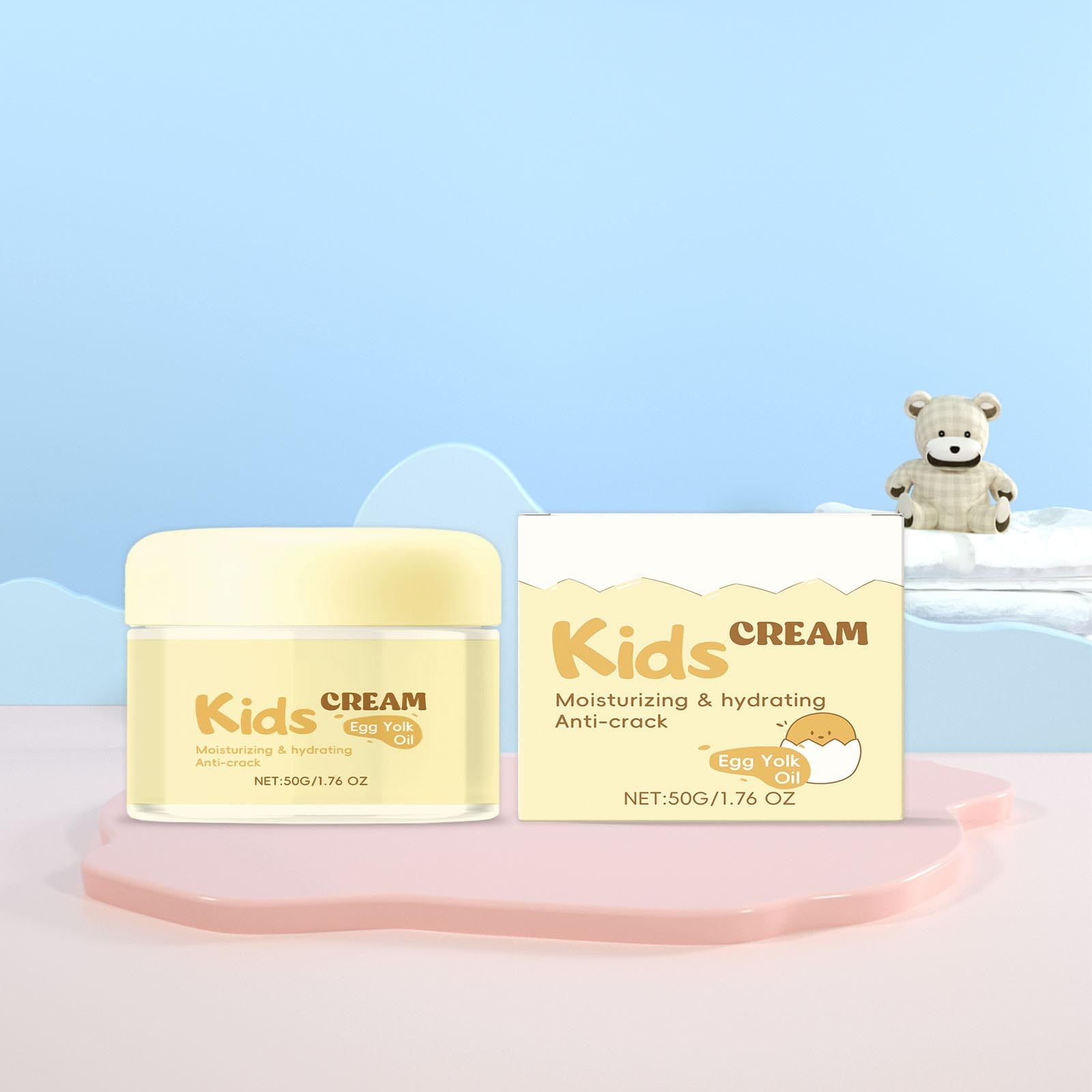 Popular Picks, Children's Gentle Hydrating Lotion, Intensive Moisture ...