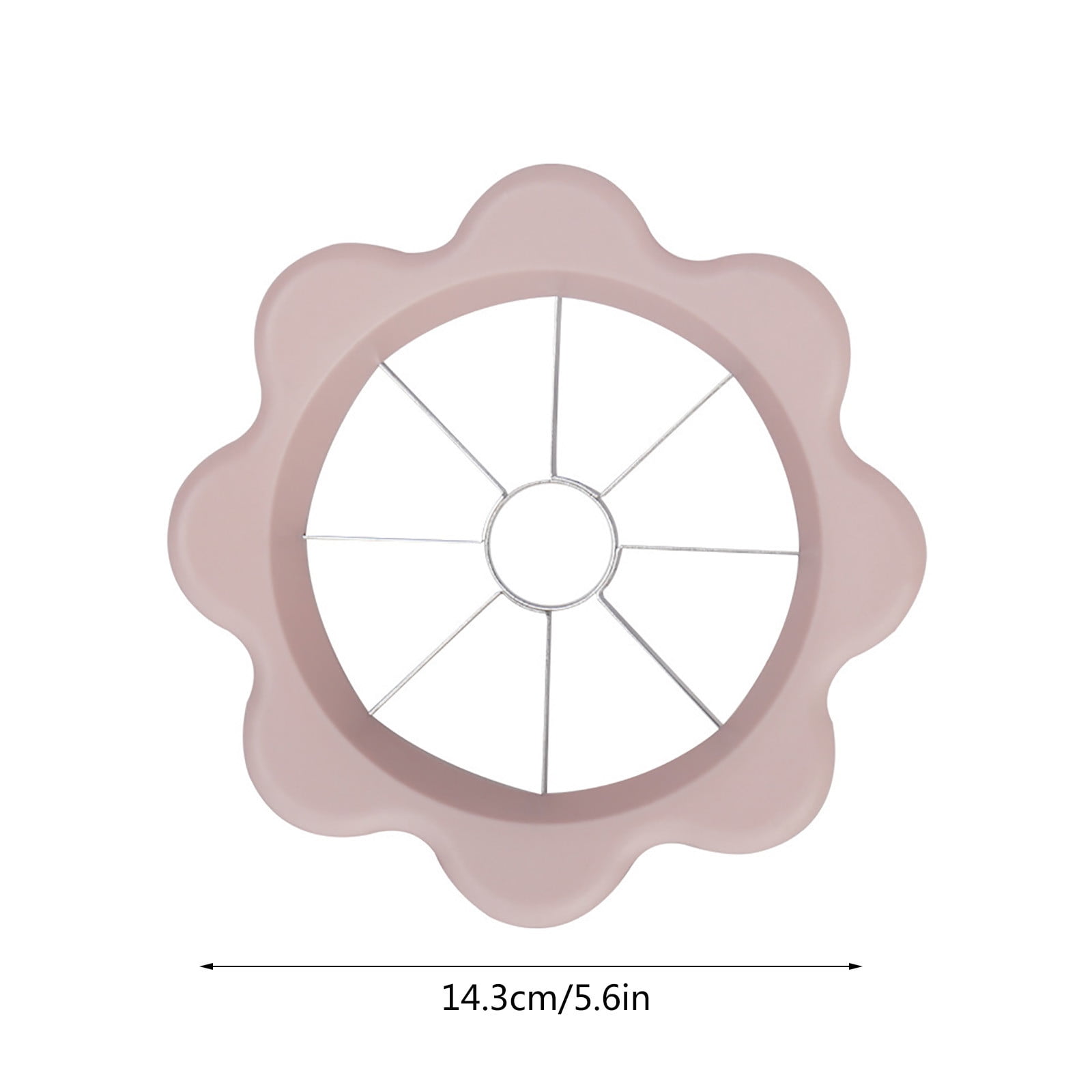 Popular Picks, Cutter 8 Fruit Cutter, Kitchen Gadget, Fruit Cutting ...