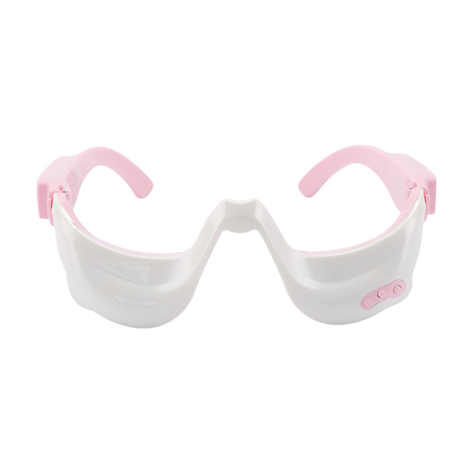 Popular Picks, Eye Eye Bag Hot Compress, ABS Material, 6 Massage ...
