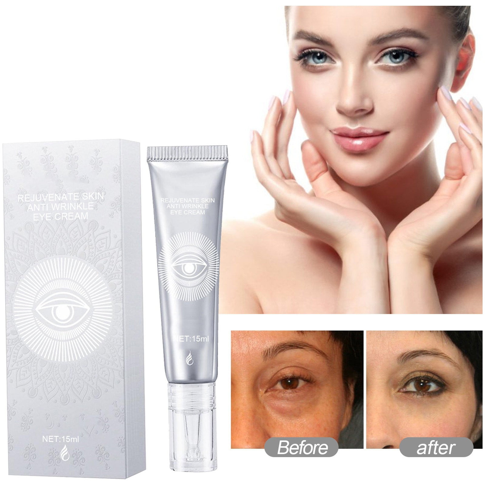 Popular Picks, Eye Repair Cream, Dark Circle Treatment, Caffeine ...