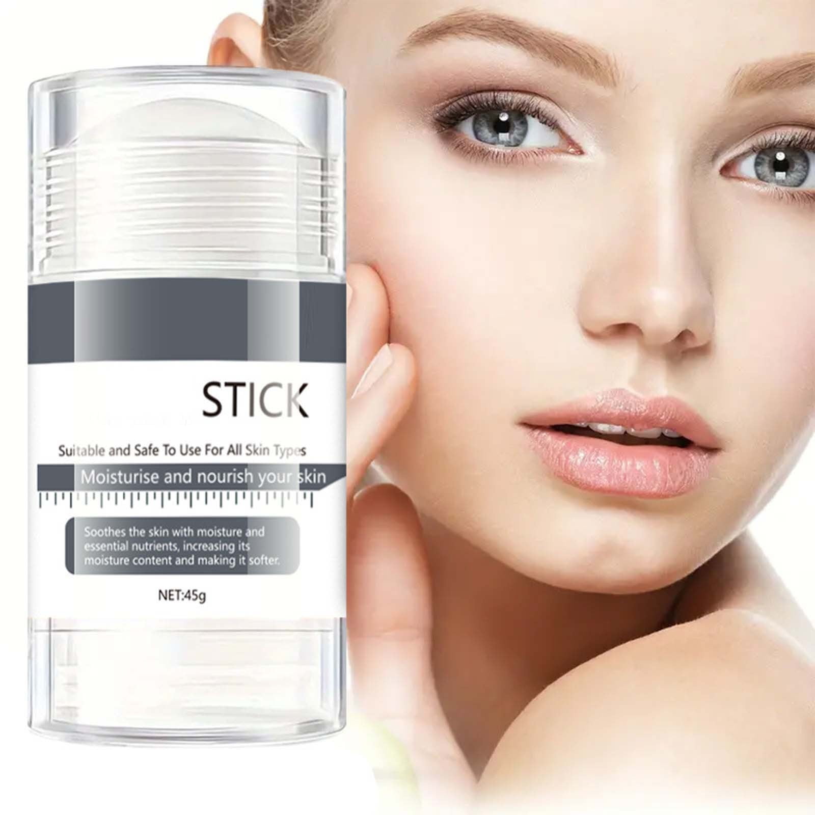 Popular Picks, Facial Care Stick, Gentle Nourishing & Hydrating, Deep ...