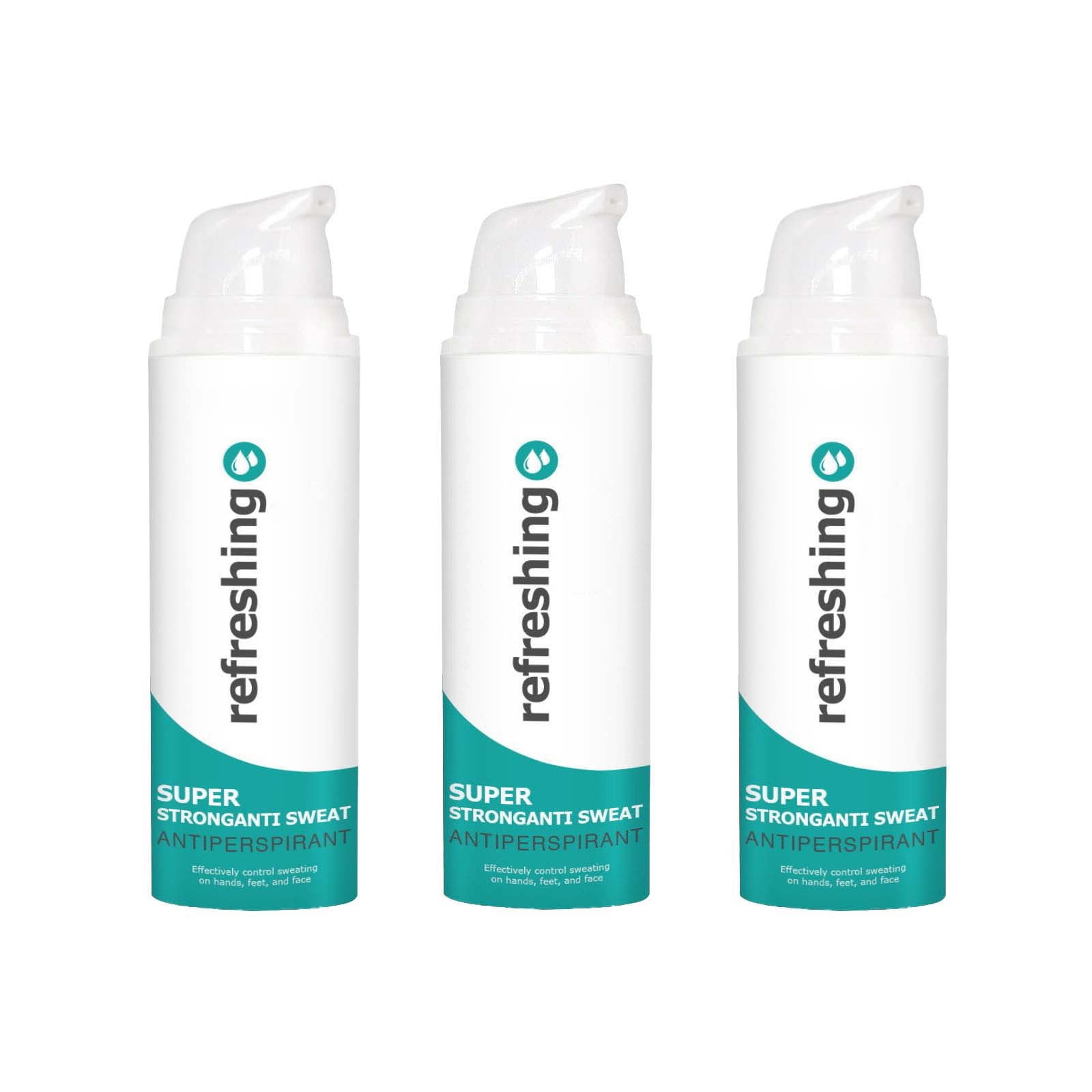 Popular Picks, Fresh-scented Underarm Gel, Non-comedogenic Formula, 50g Size, Daily Hygiene Use ...