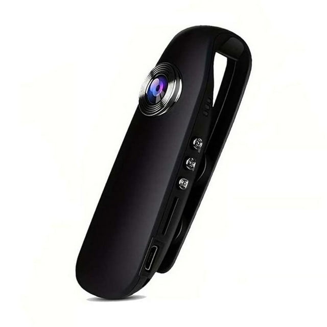 Popular Picks, Full HD Security Camera, Compact Bike Camera, 1080P ...