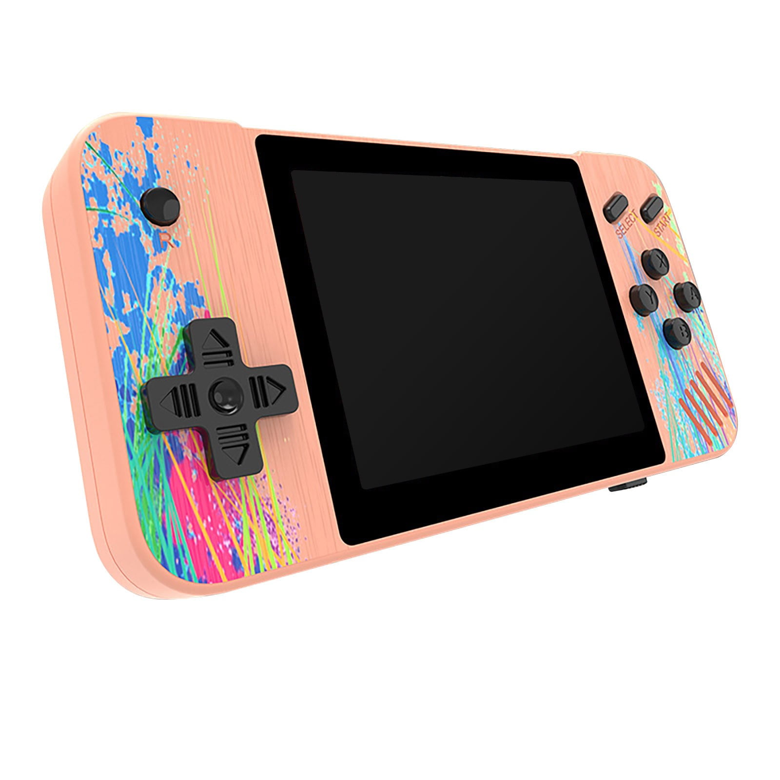 Popular Picks, Handheld Game Console, 800 In One Games, Horizontal ...
