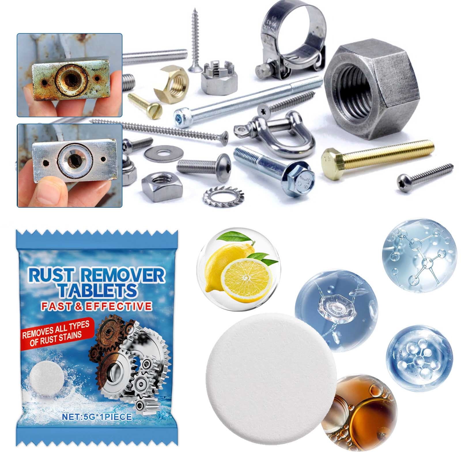 Popular Picks, Heavy Duty Dishwasher Tablets, Stain Removing Detergent ...