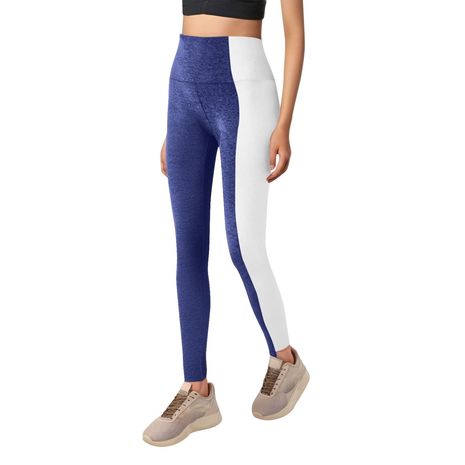 Popular Picks,High Waist Colorful Yoga Pants for Women,Workout Leggings ...