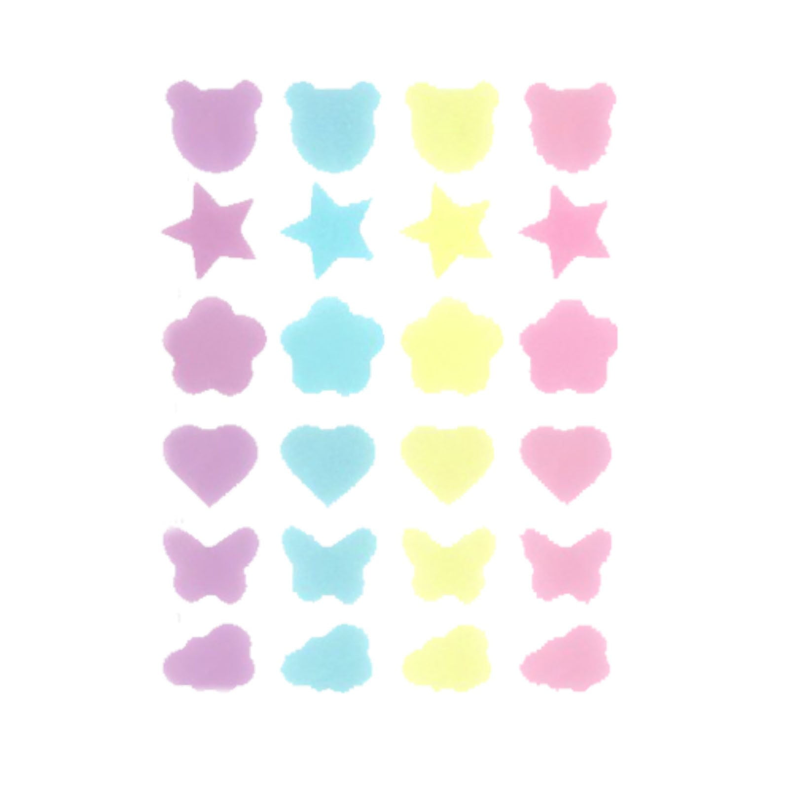 Popular Picks, Hydrocolloid Pimple PatchesStar-Shaped Cute Zit Stickers ...