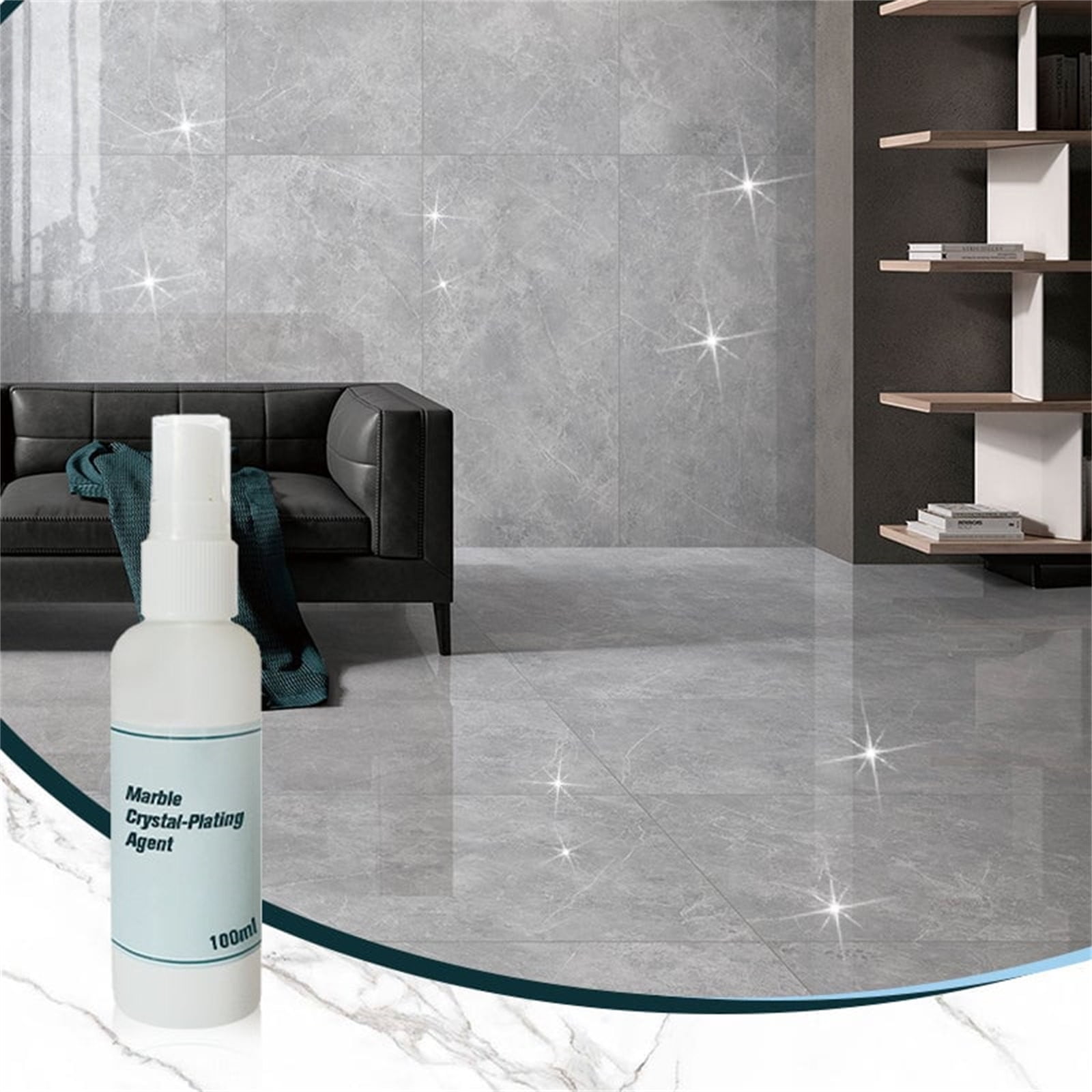 Popular Picks,Kitchen Countertop Ceramic Tile Repair and Brightening ...