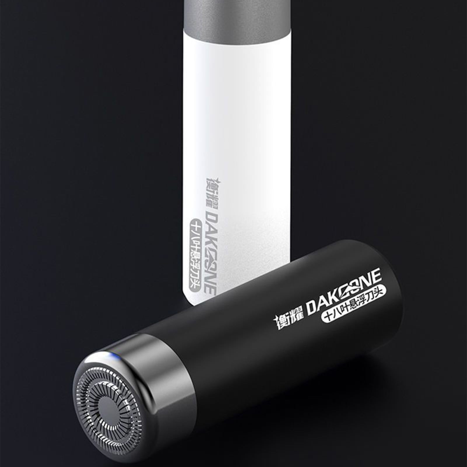 Popular Picks, Mini Electric Shaver, Portable Travel Shaver ...