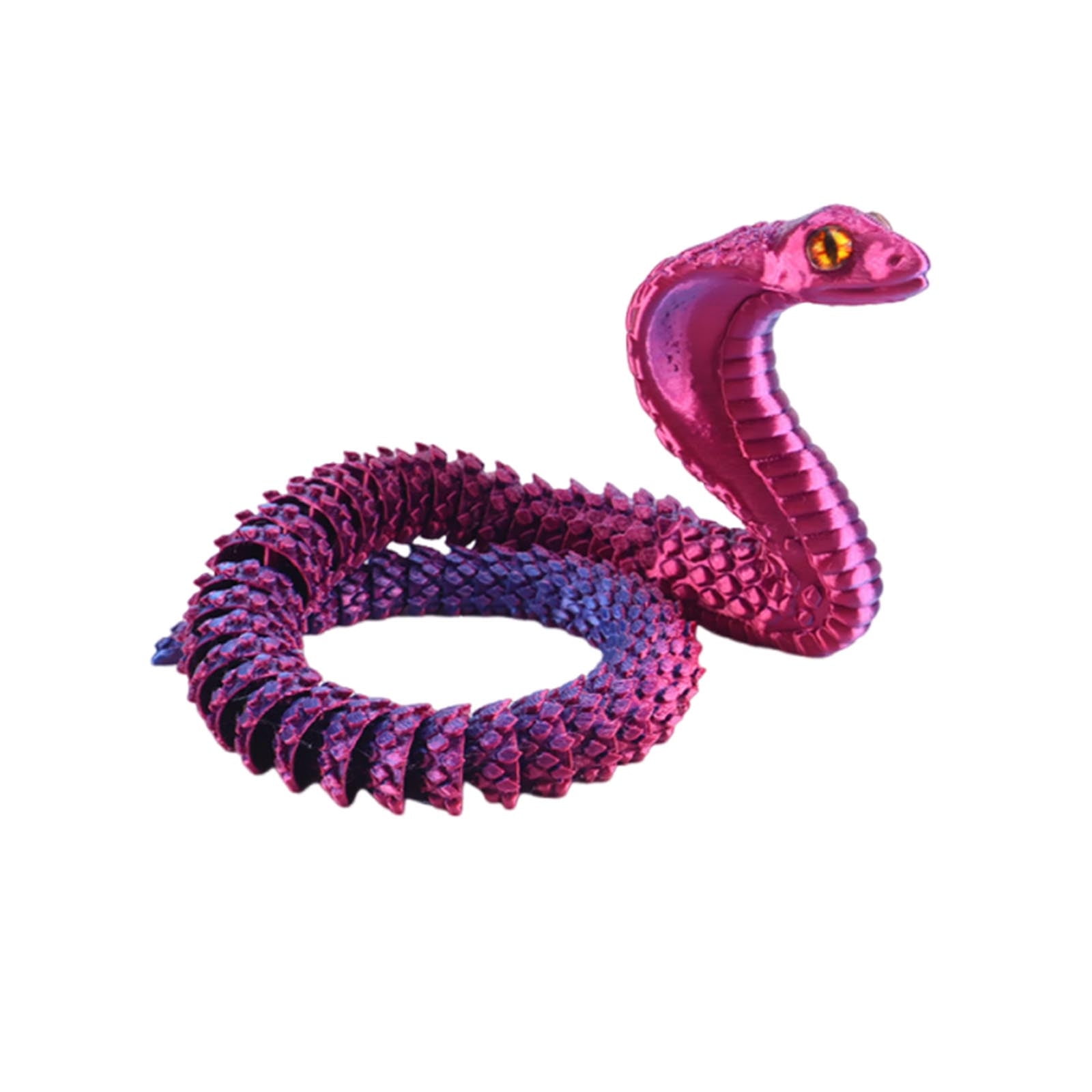 Popular Picks, Snake Hand Model, Multi Joint Articulated Gift, 65cm ...