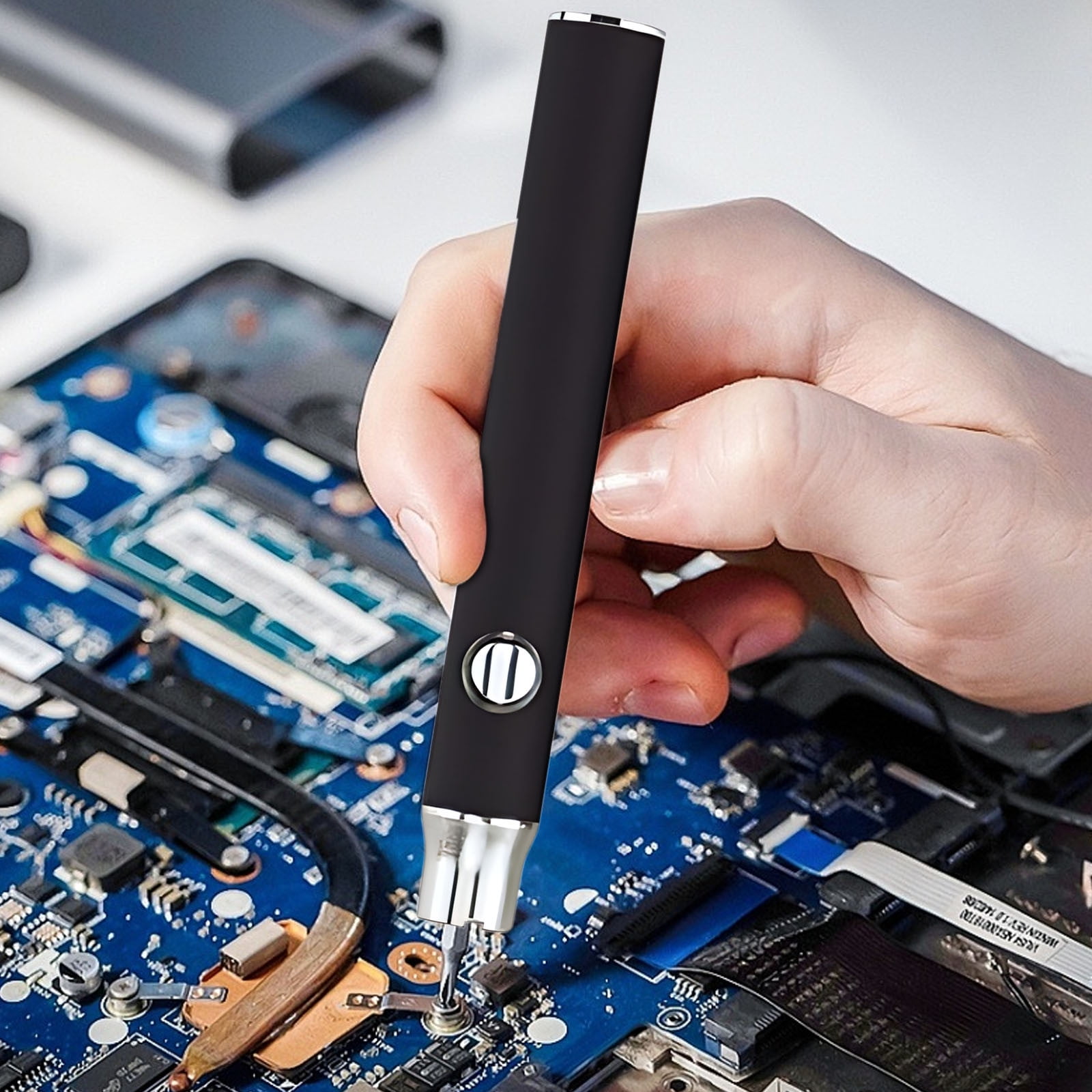 Popular Picks, Three-speed Voltage Regulator, Battery Rod Soldering ...