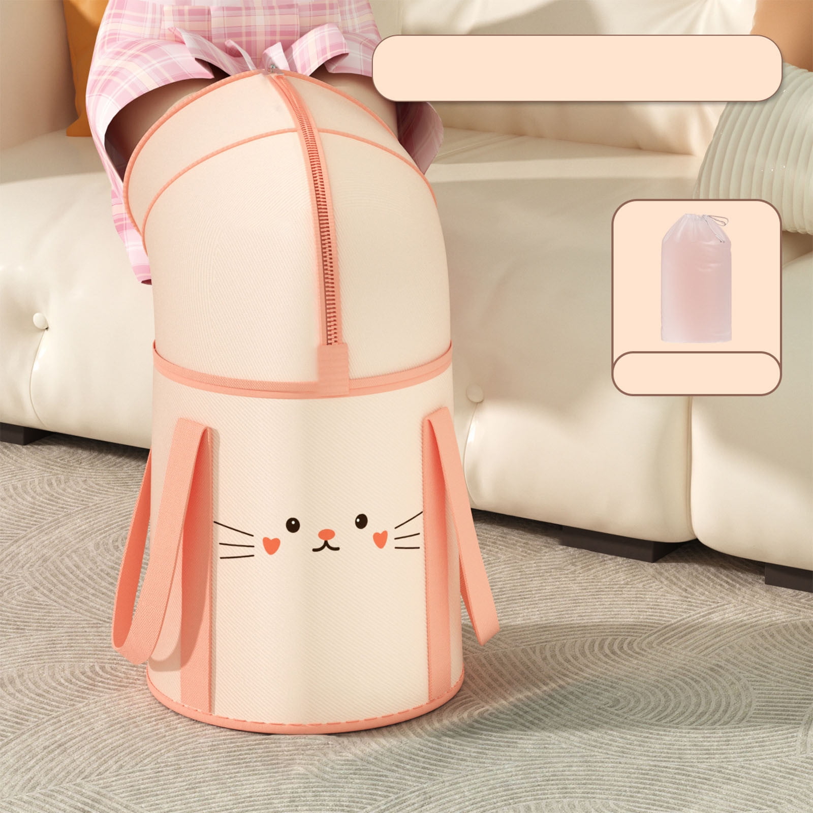 Popular Picks, Topliu Foldable Foot Soaking Bucket, Large Capacity ...