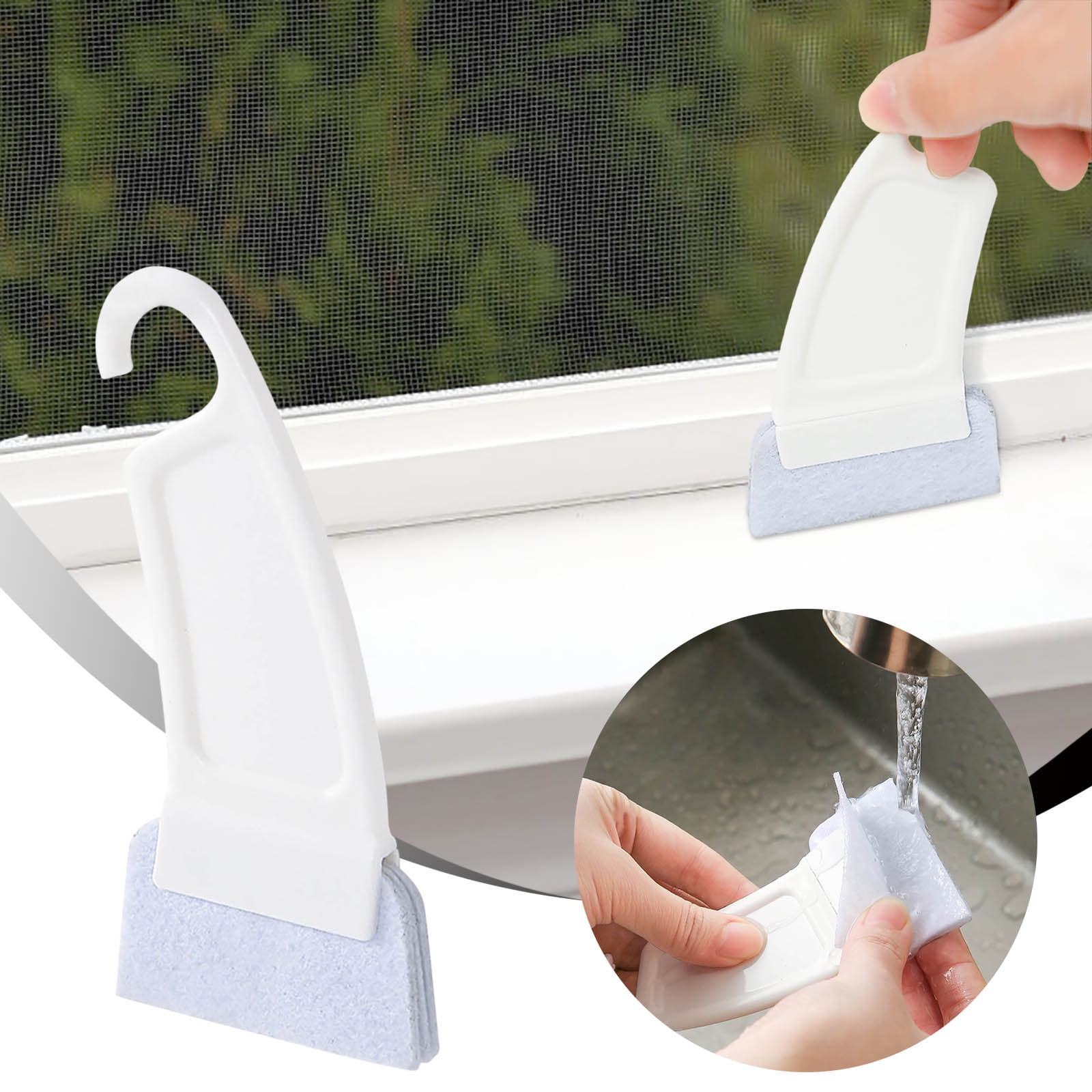 Popular Picks, Vent Cleaning Tool, Multi-Surface Brush, Flexible Handle ...