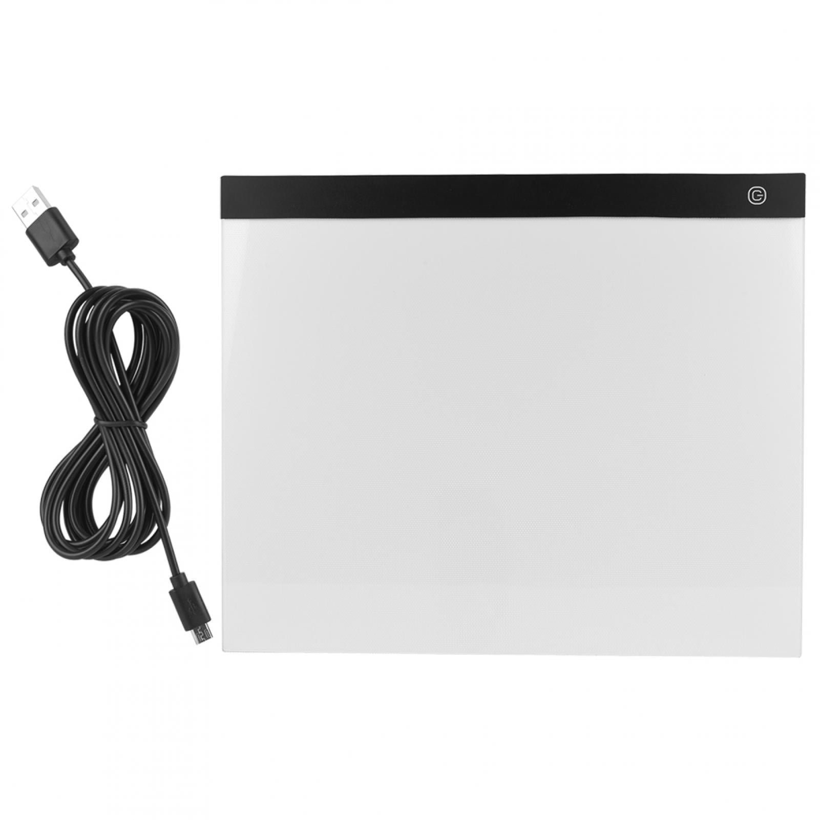 Popular Practical A3 LED Copying Board Diamond Copying Board Animation ...