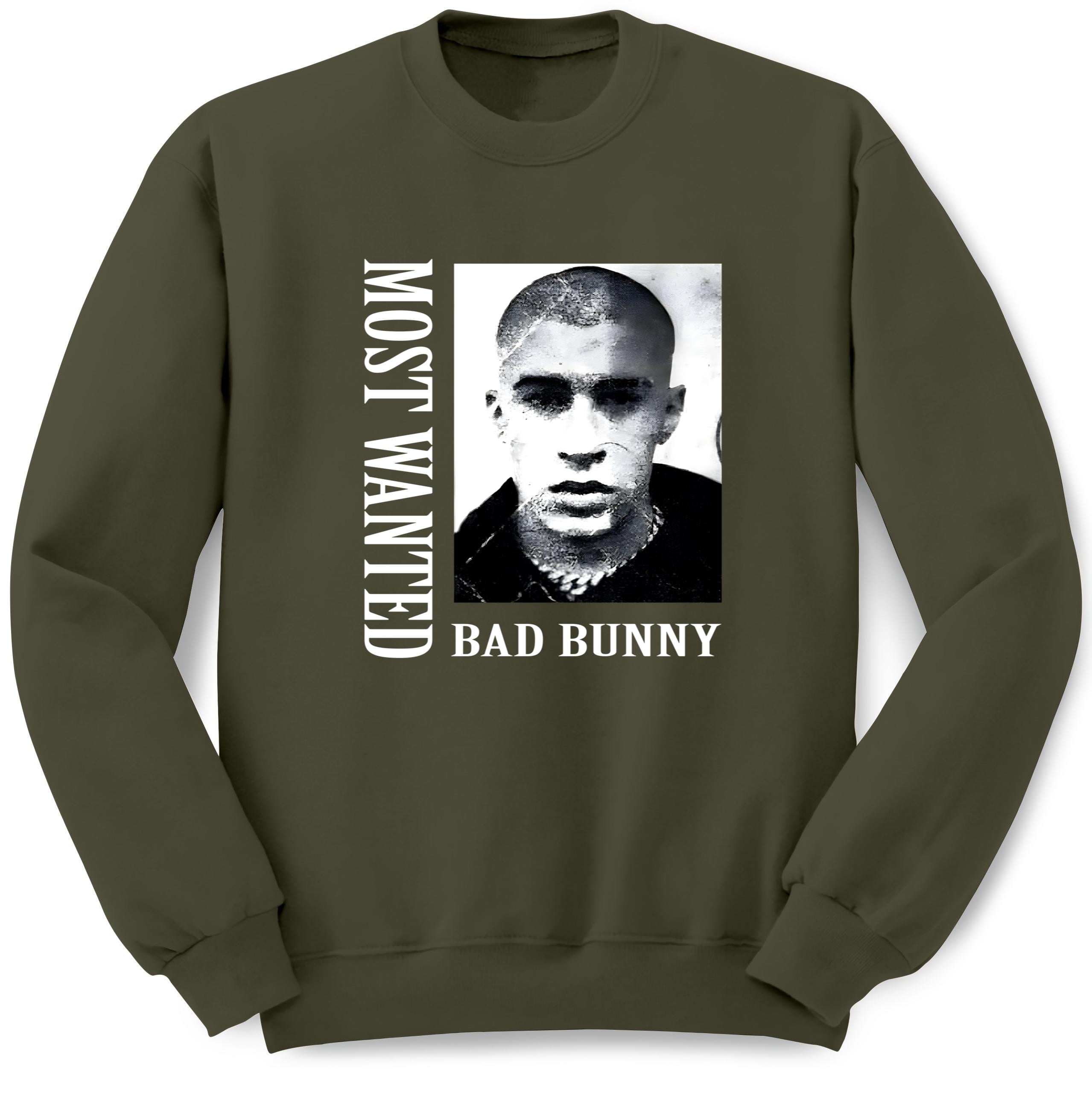 Popular Reggaeton Artist 2025 Tour Tee, Latin Music Artist Tour Shirt ...