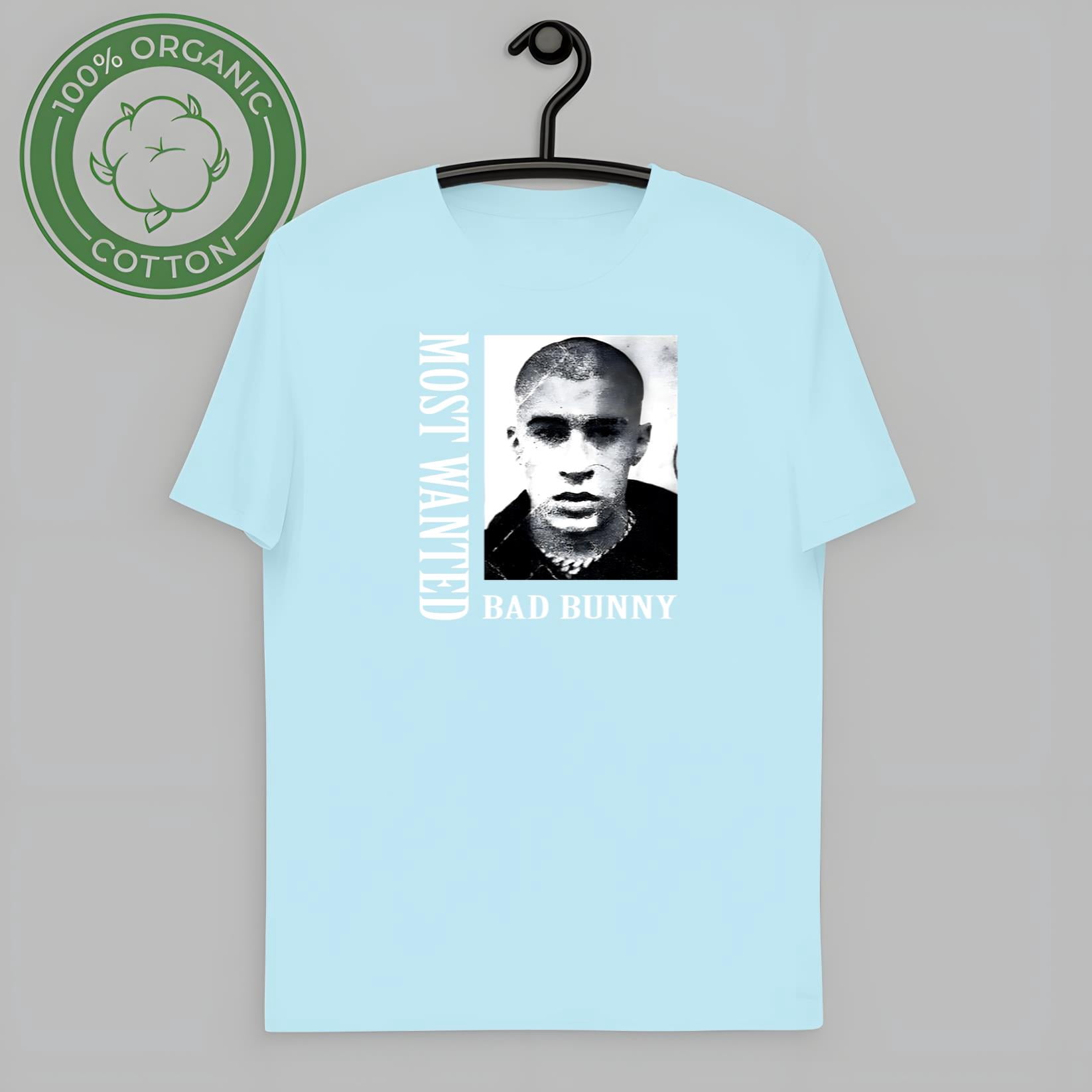 Popular Reggaeton Artist 2025 Tour Tee, Latin Music Artist Tour Shirt ...
