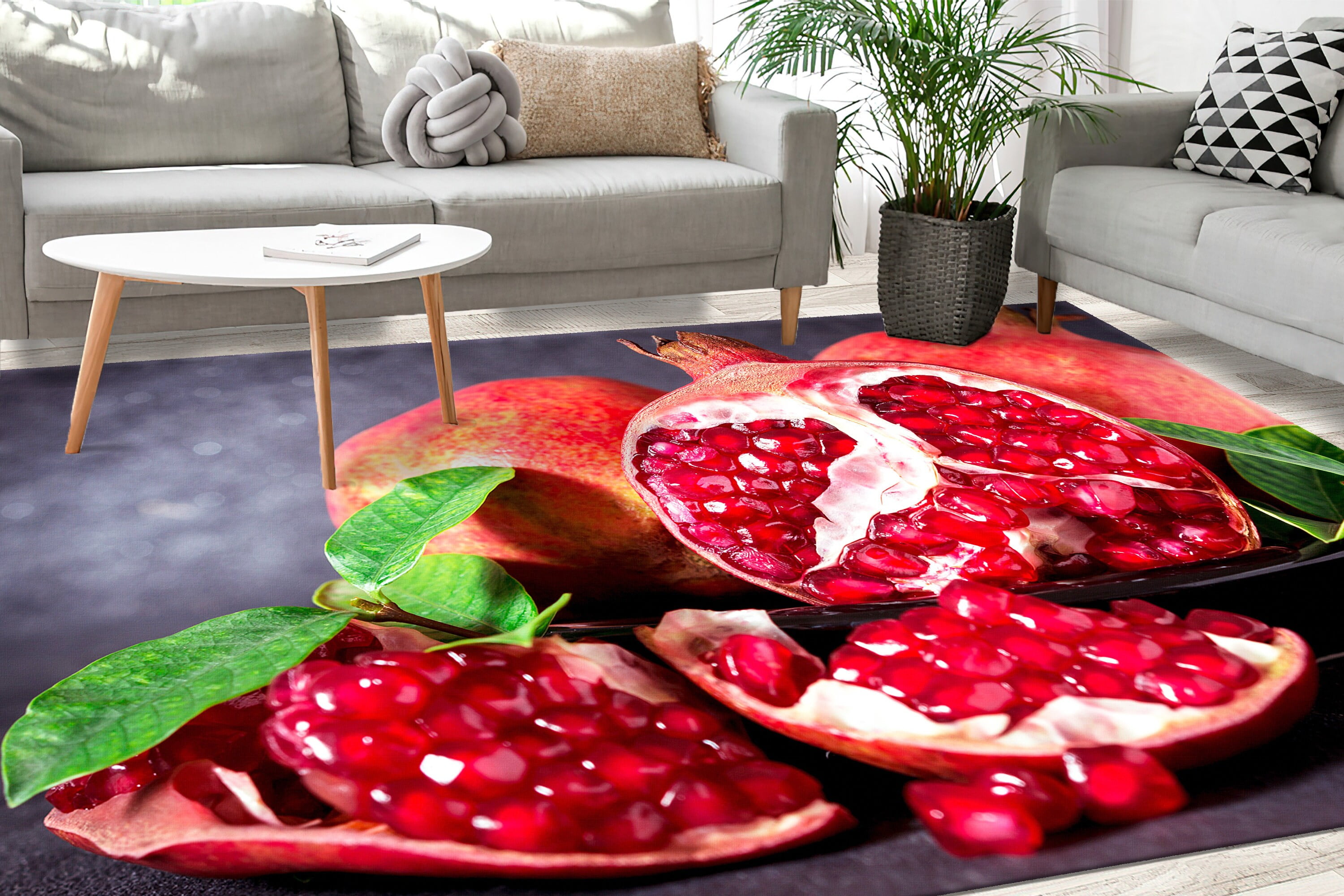 Popular Rug, Kitchen Rugs, Trendy Rugs, Modern Rugs, Living Room Rug ...