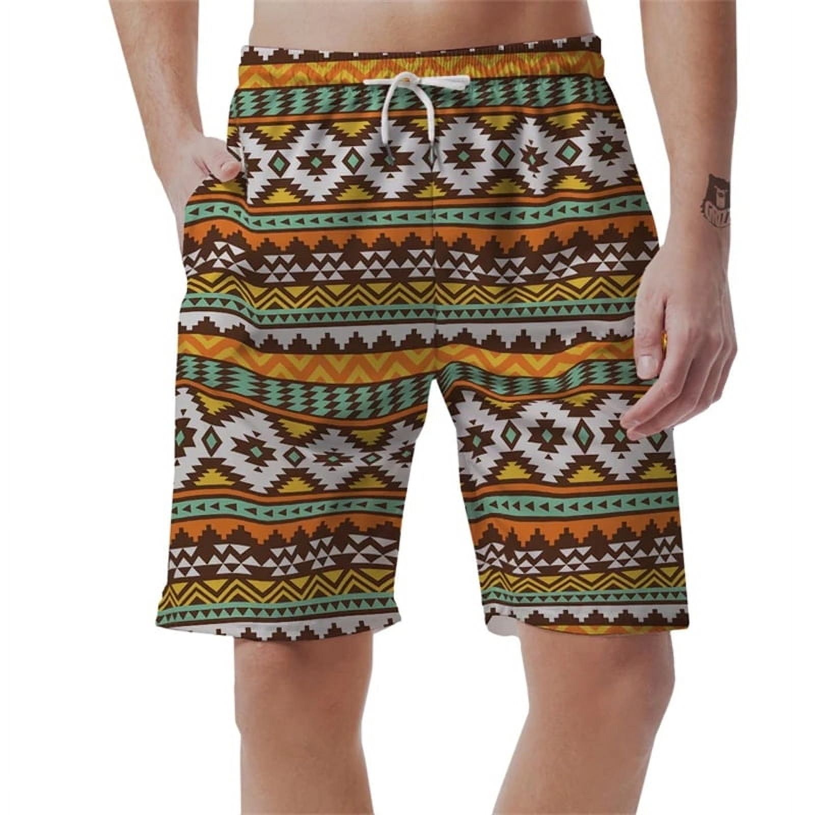 Popular Sunflower Graphic Shorts Pants 3D Print Hip Hop Board Shorts ...