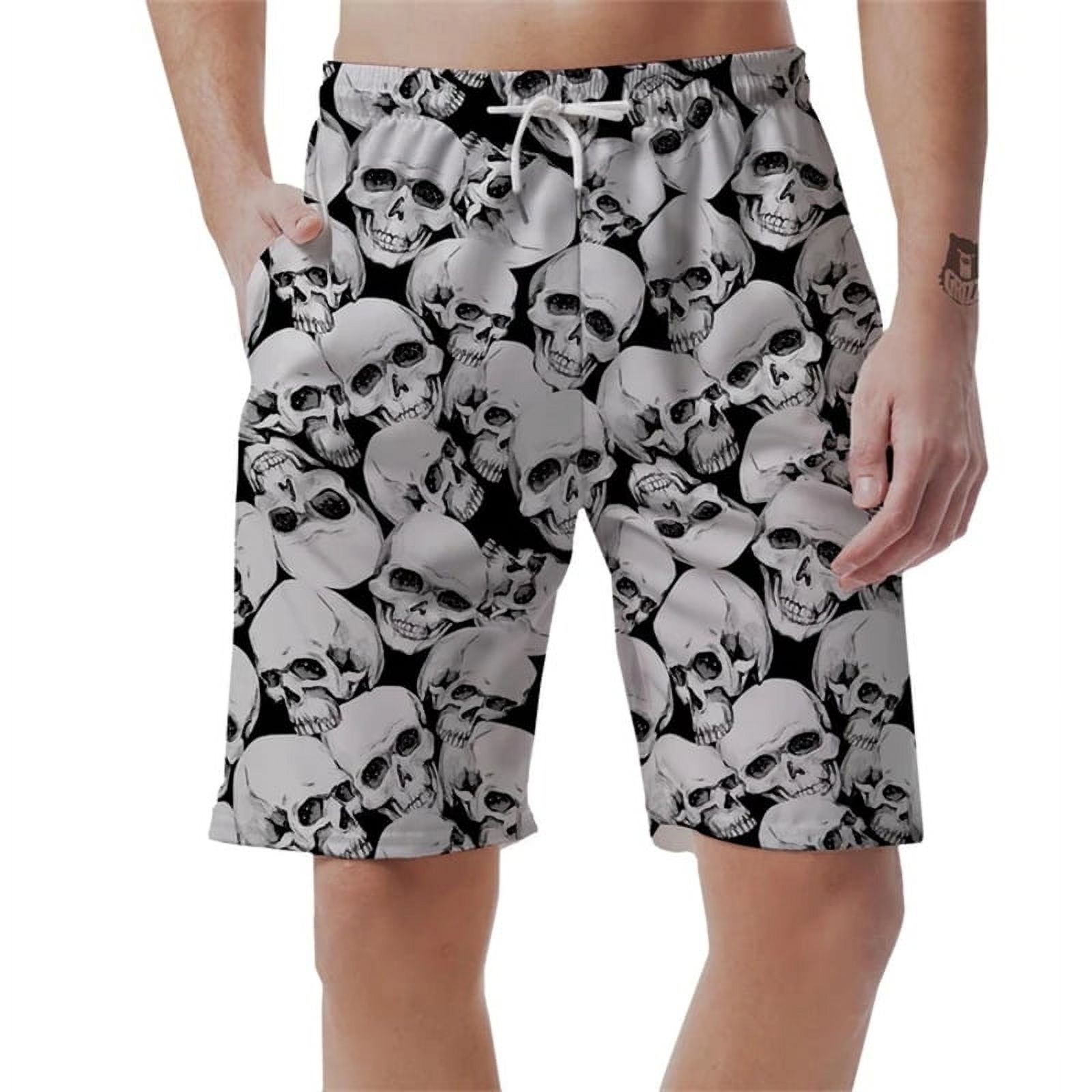 Popular Sunflower Graphic Shorts Pants 3D Print Hip Hop Board Shorts ...