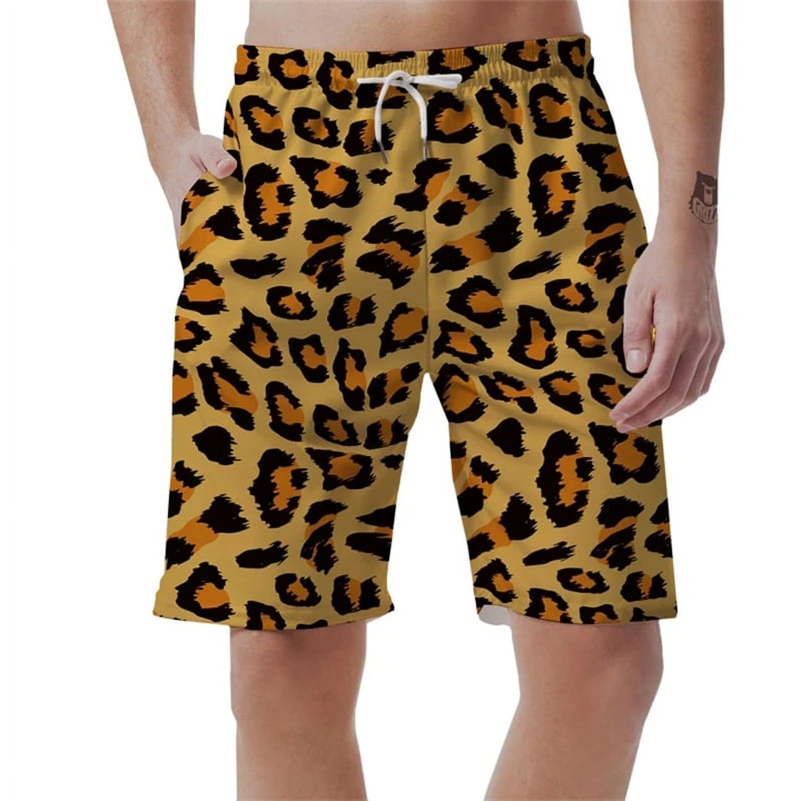 Popular Sunflower Graphic Shorts Pants 3D Print Hip Hop Board Shorts ...