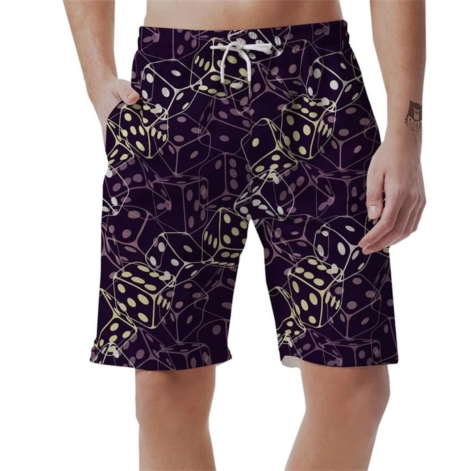 Popular Sunflower Graphic Shorts Pants 3D Print Hip Hop Board Shorts ...