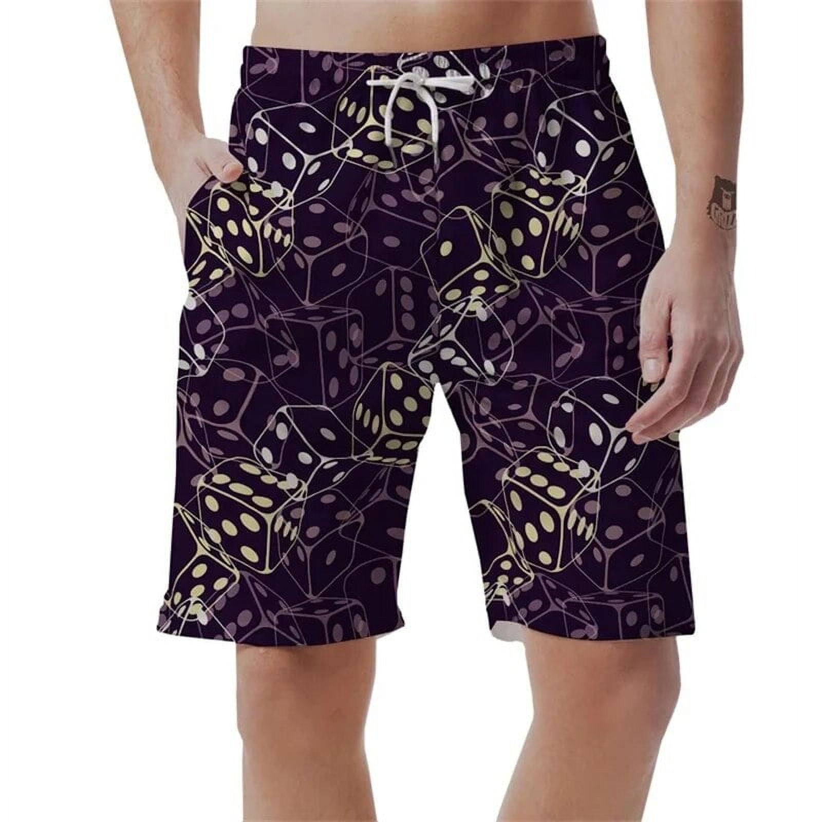 Popular Sunflower Graphic Shorts Pants 3d Print Hip Hop Board Shorts