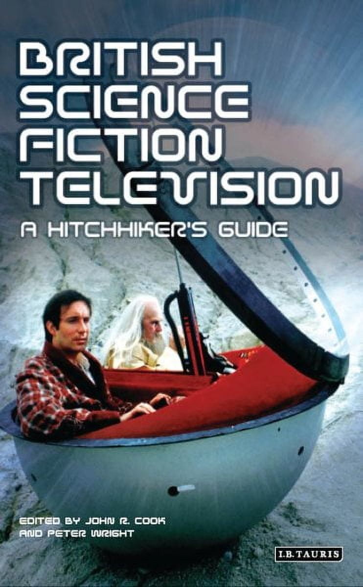 Popular Television Genres: British Science Fiction Television: A ...