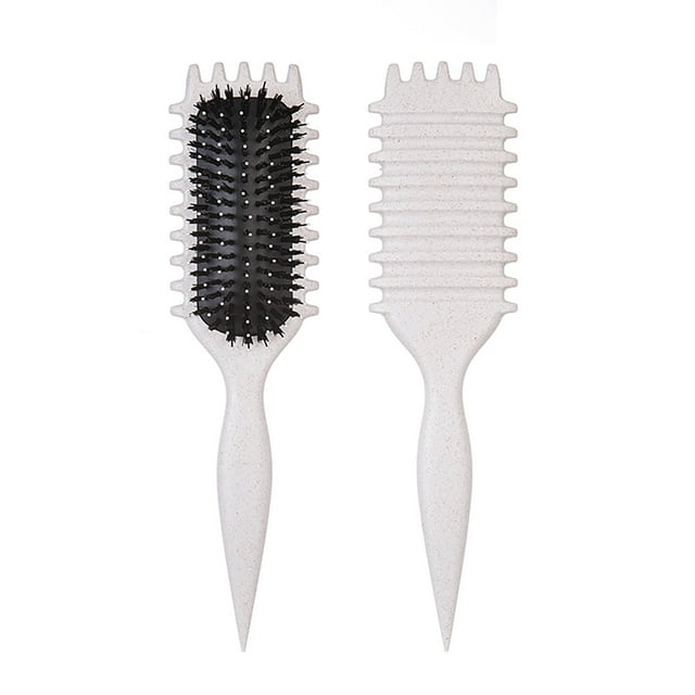 Popular Hair Brush Styles For Different Hair Types Affordable Hair