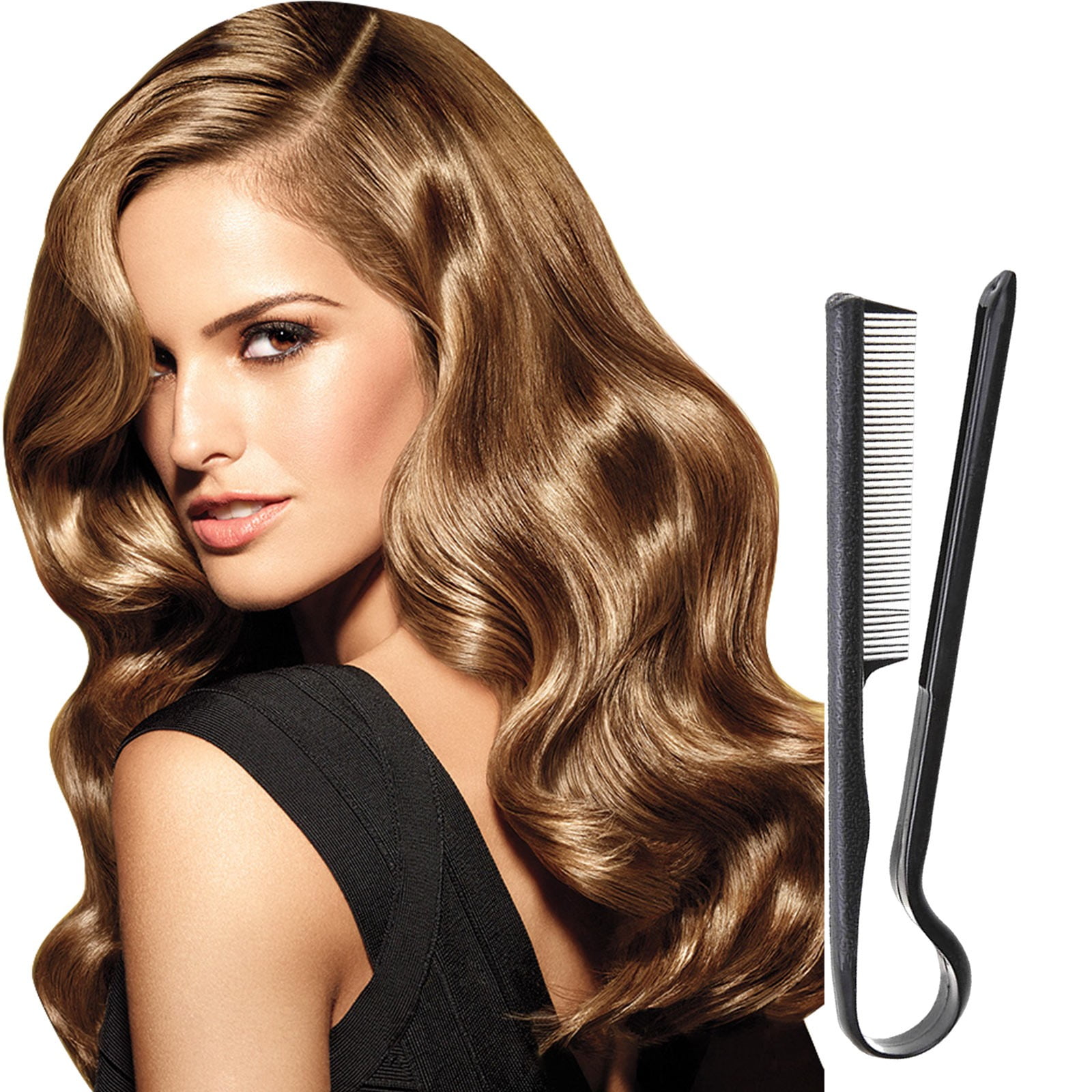 Popular Hair Brush Styles For Different Hair Types Affordable Hair