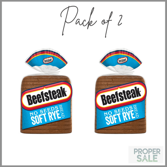 Rye Bread in Bread - Walmart.com