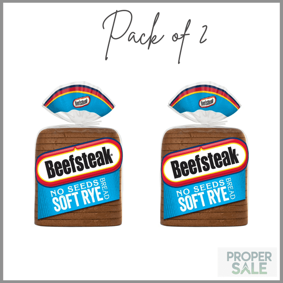 Rye Bread in Bread - Walmart.com