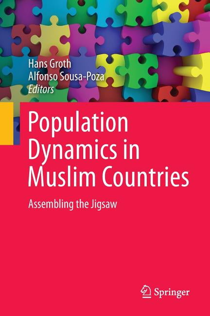 Population Dynamics in Muslim Countries: Assembling the Jigsaw ...