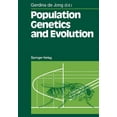 Population Genetics and Evolution, (Paperback) - Walmart.com