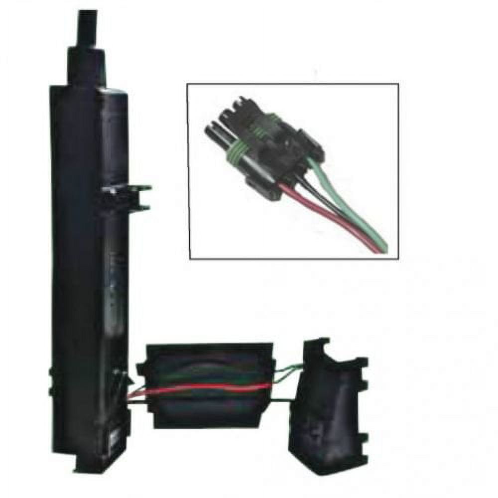 Population / Seed Flow Sensor fits Case IH 1200 1250 404831A1 46776 ...