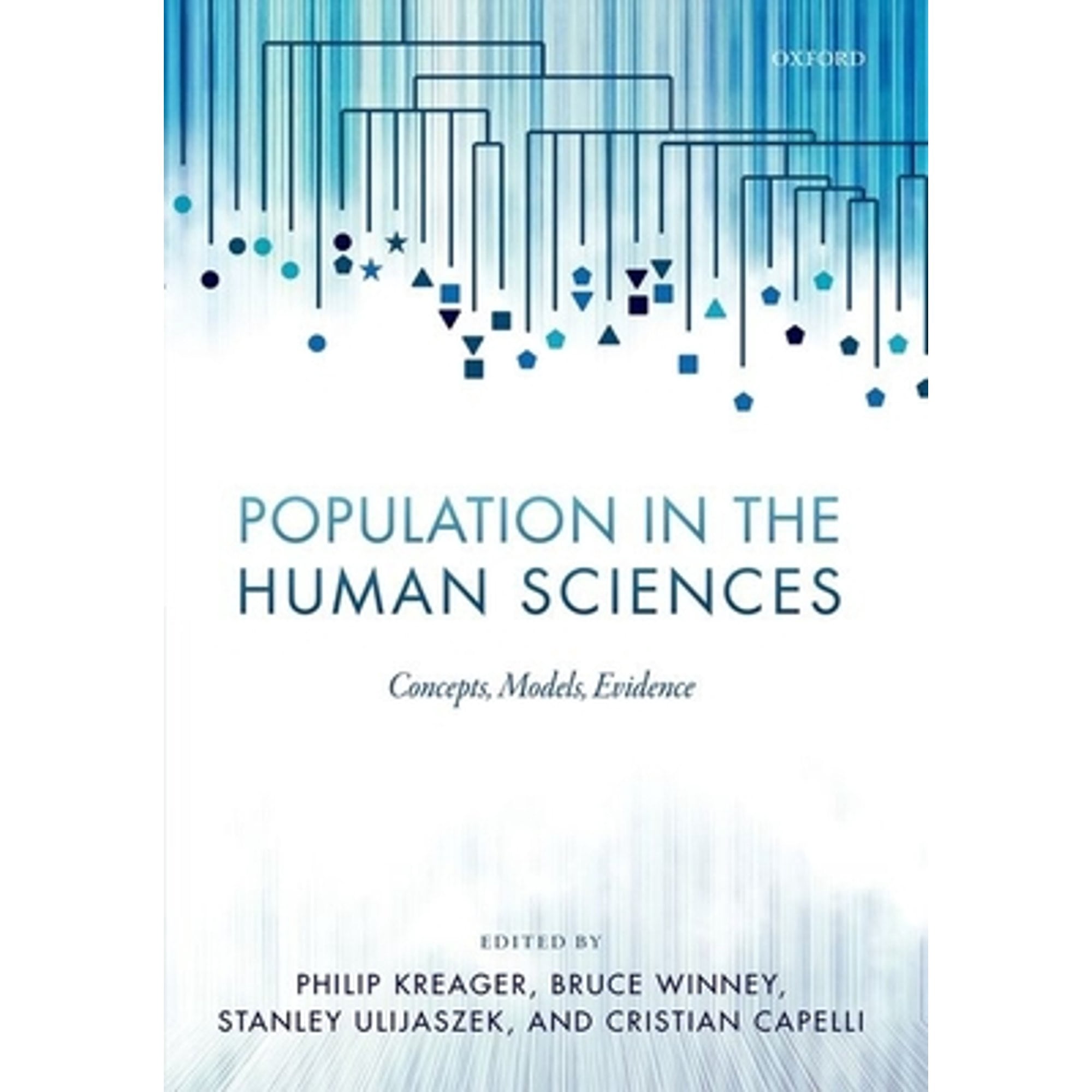 Pre-Owned Population in the Human Sciences: Concepts, Models, Evidence ...