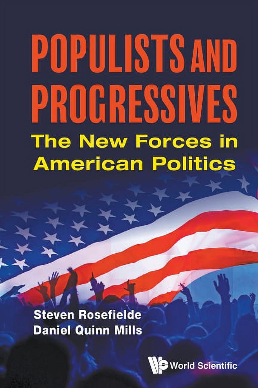 Populists And Progressives