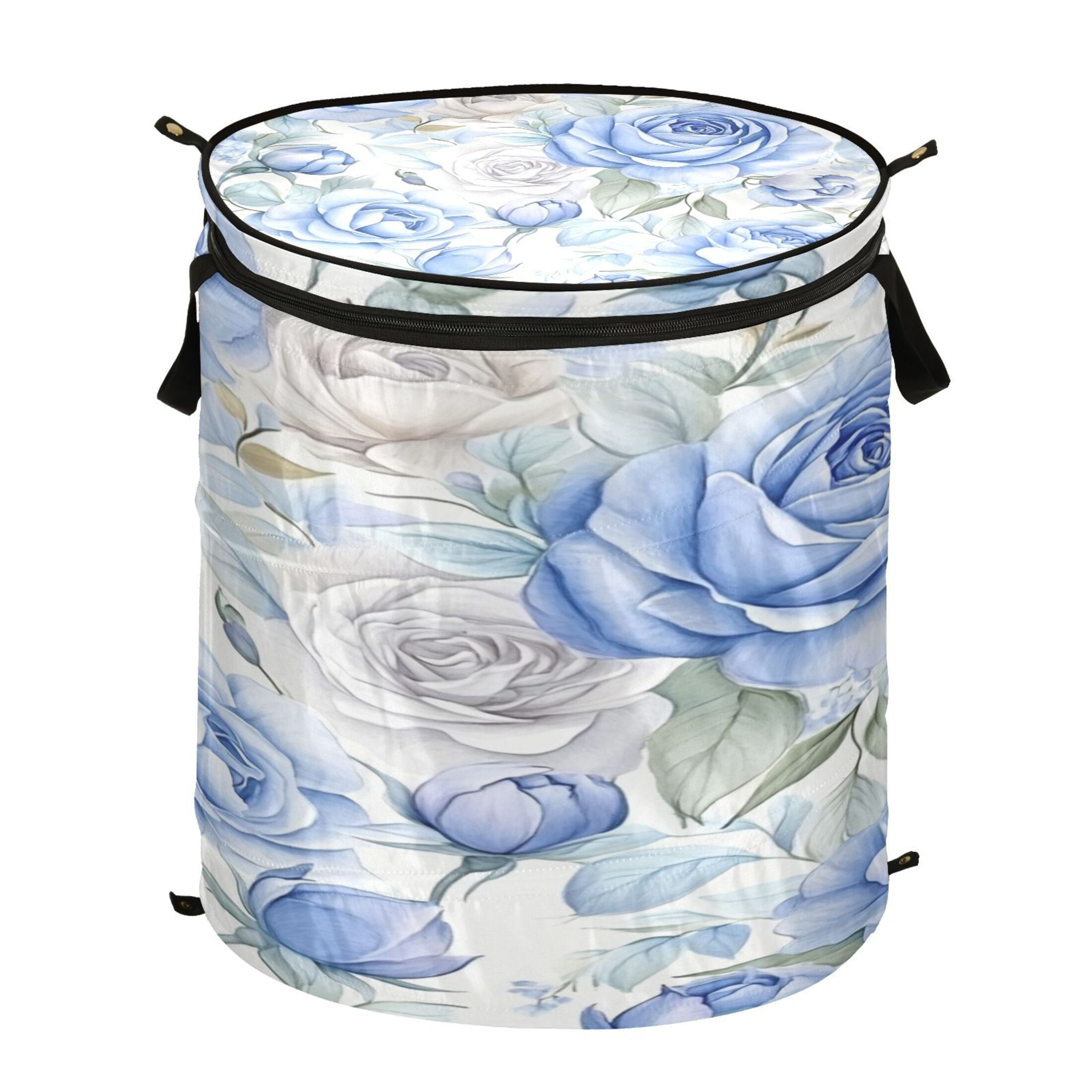 Popup Laundry Hamper Storage Basket Laundry Basket Laundry Hamper ...