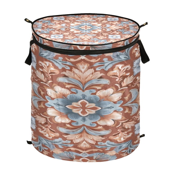Popup Laundry Hamper Storage Basket Laundry Basket Laundry Hamper ...
