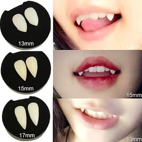 Vampire Teeth