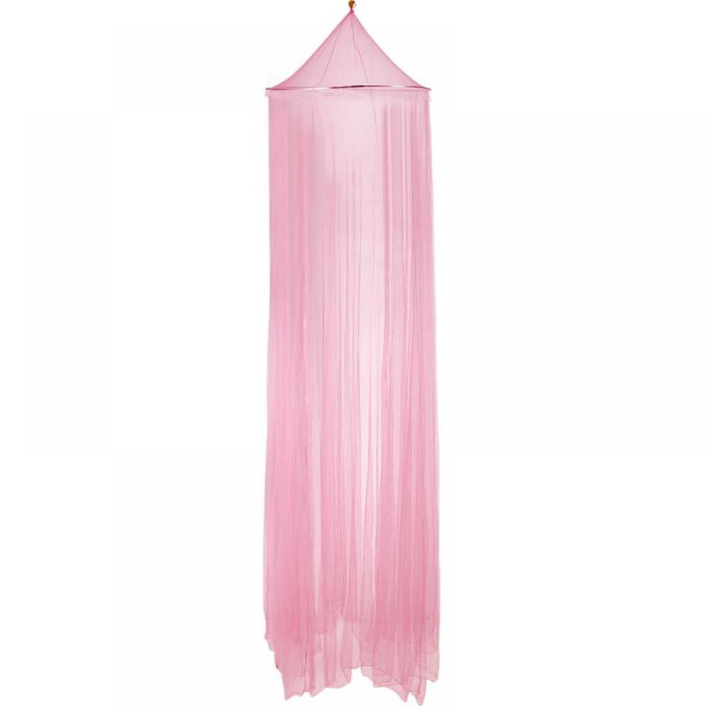 Popvcly Premium X Large Mosquito Net for Single to California King Size ...