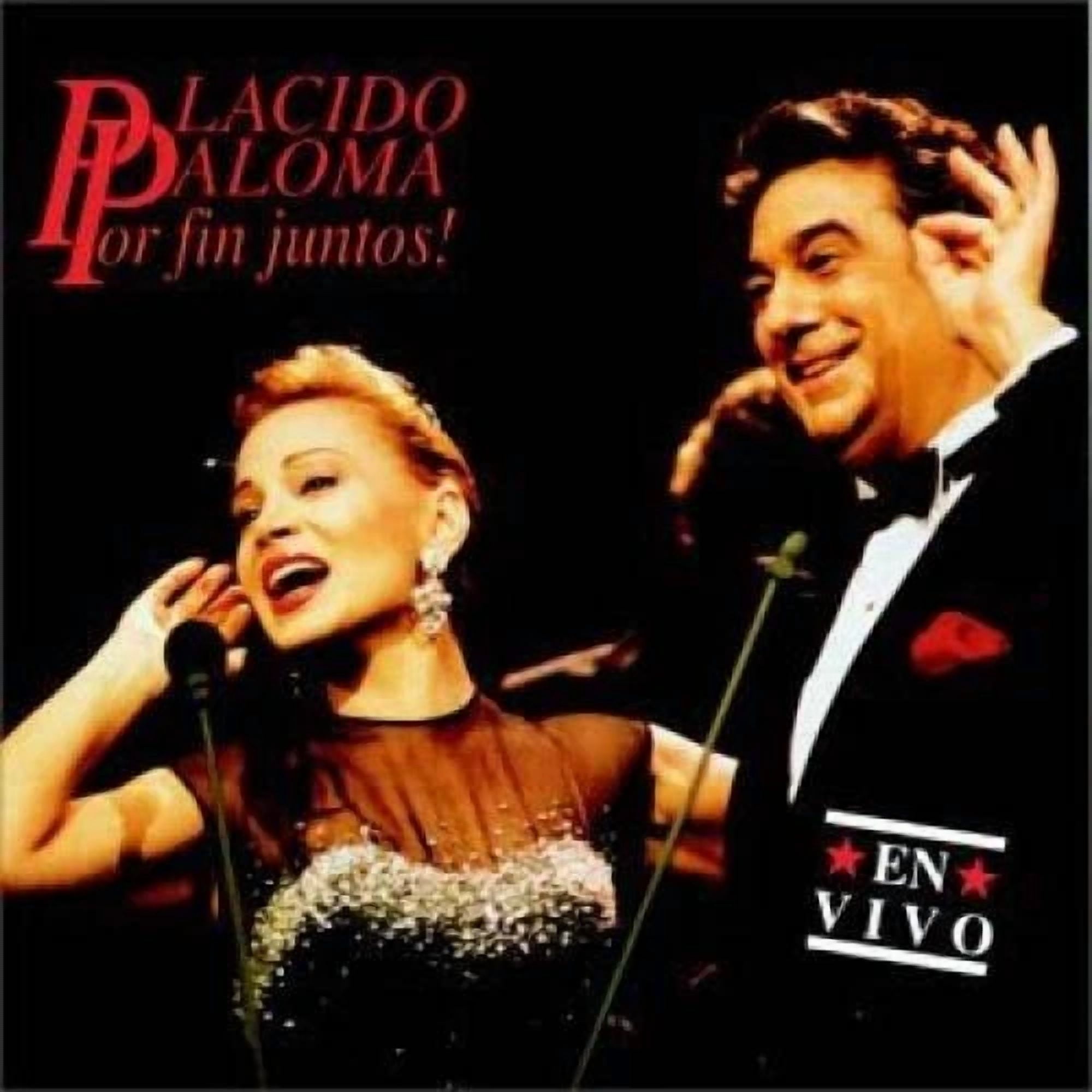 Por Fin Juntos Audio CD and Assorted Music Collection – Very Good ...