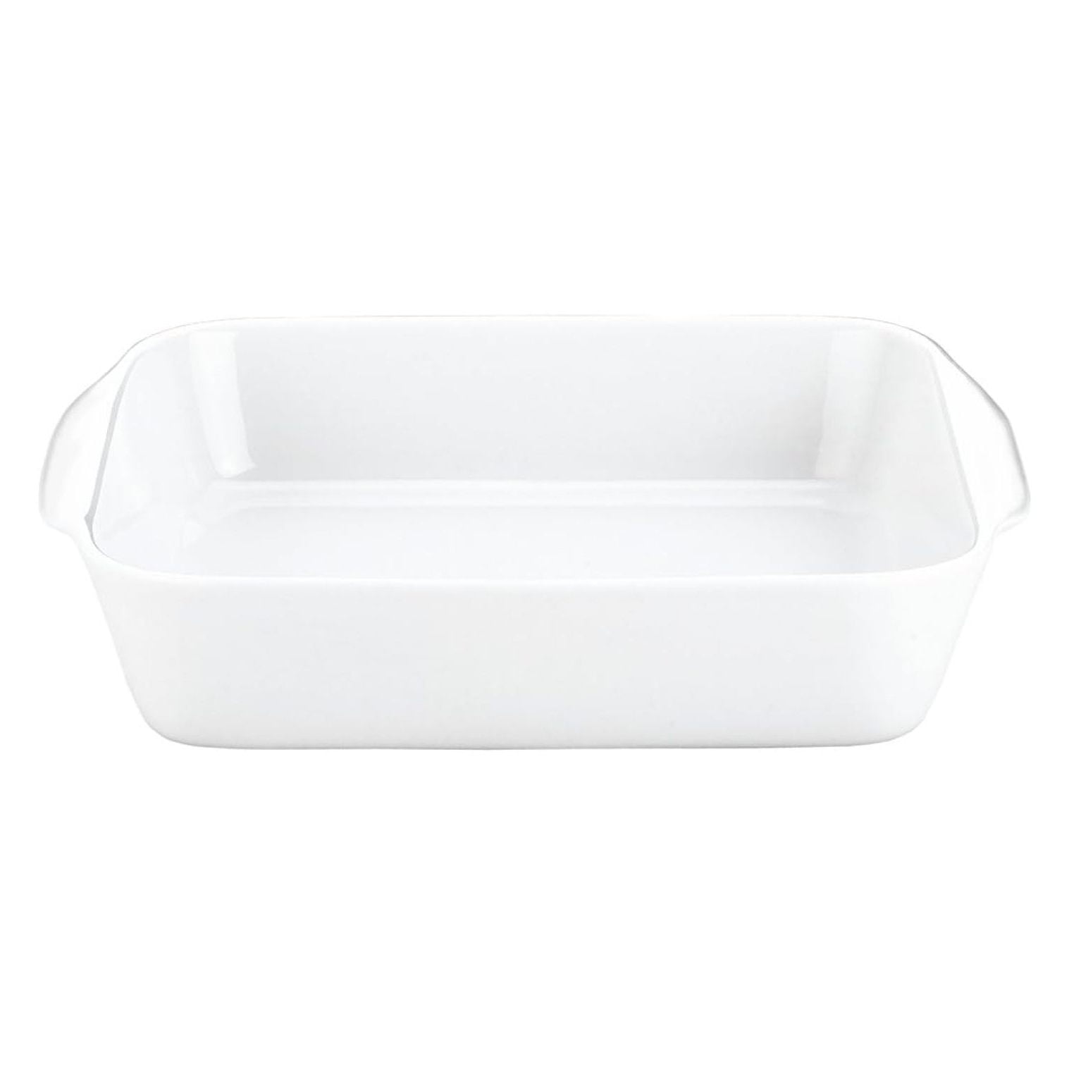 Porcelain 9 Inch Square Chop Dish, - Walmart.com