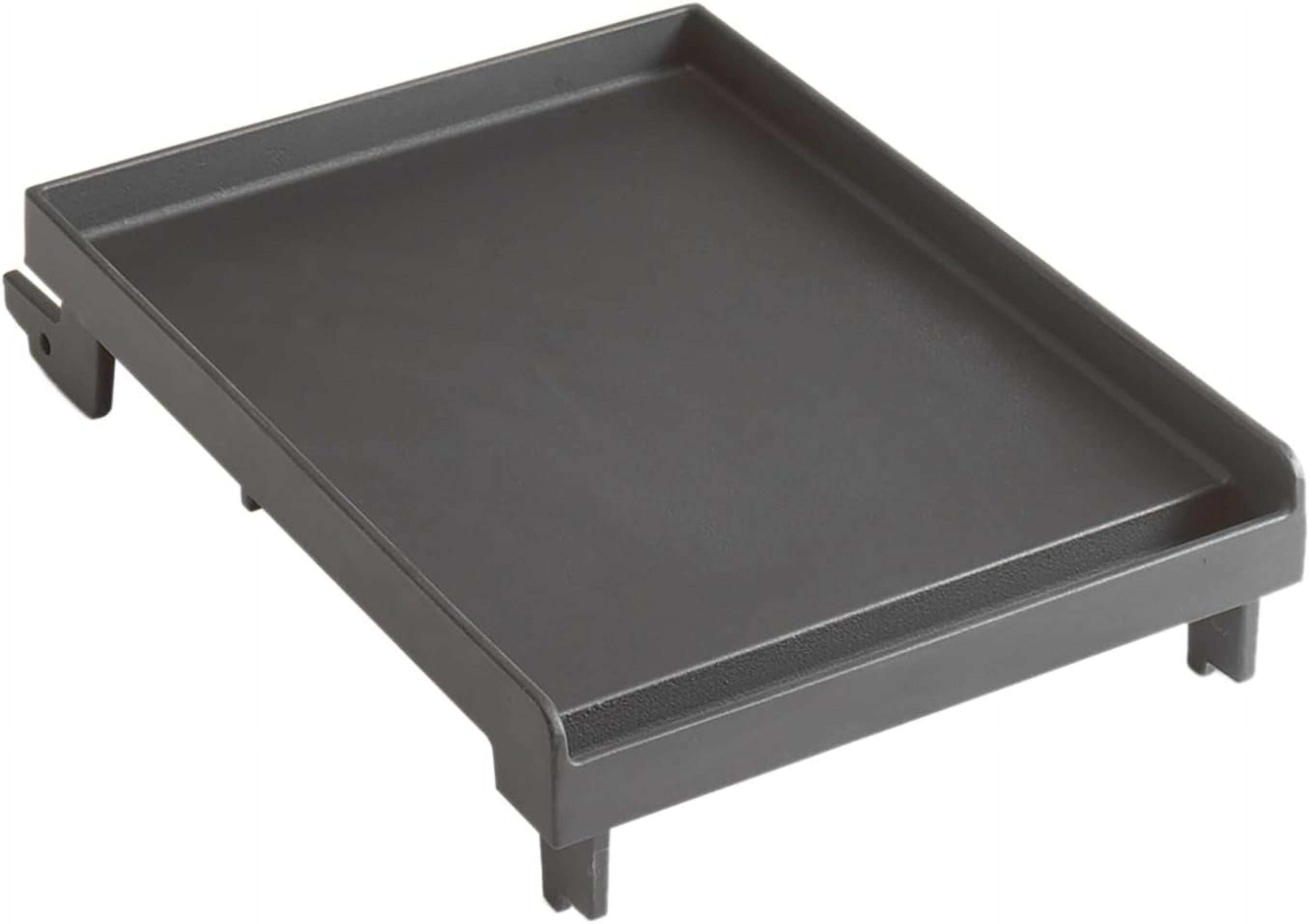 Porcelain Cast Iron Griddle for A54-A43 - Walmart.com